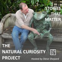 Bio | Steven Shepard