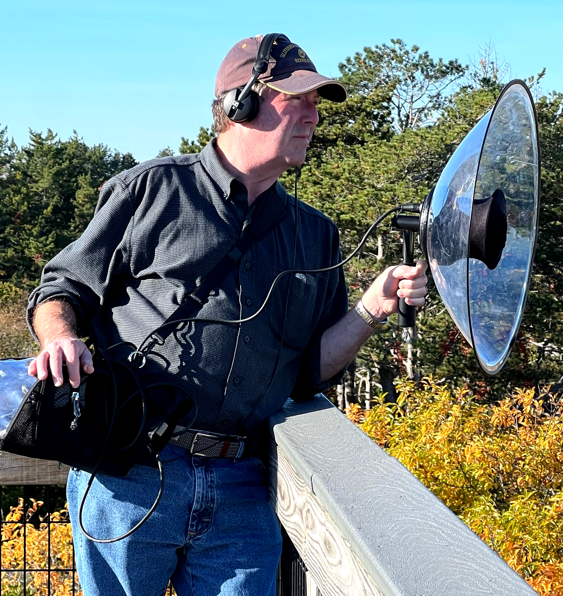 Critter Chorus | Steven Shepard