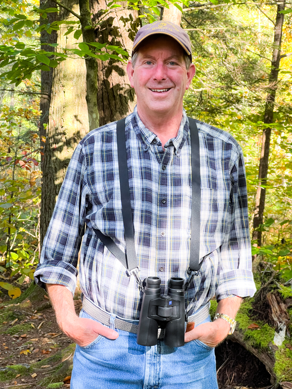 Steven Shepard | The place for stories that matter.