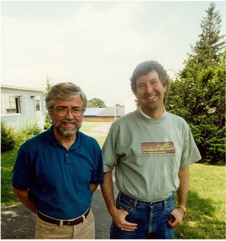 Blue Highways Revisited | Steven Shepard