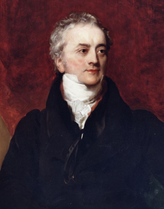 Thomas Young, The Last Man Who Knew Everything | Steven Shepard