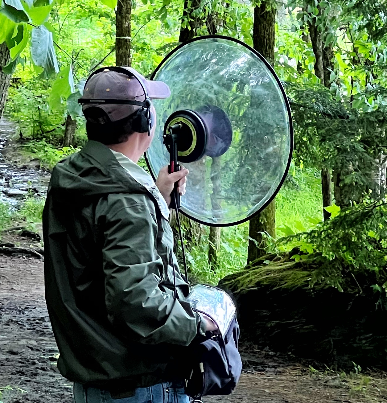 Steven Shepard | The place for stories that matter.