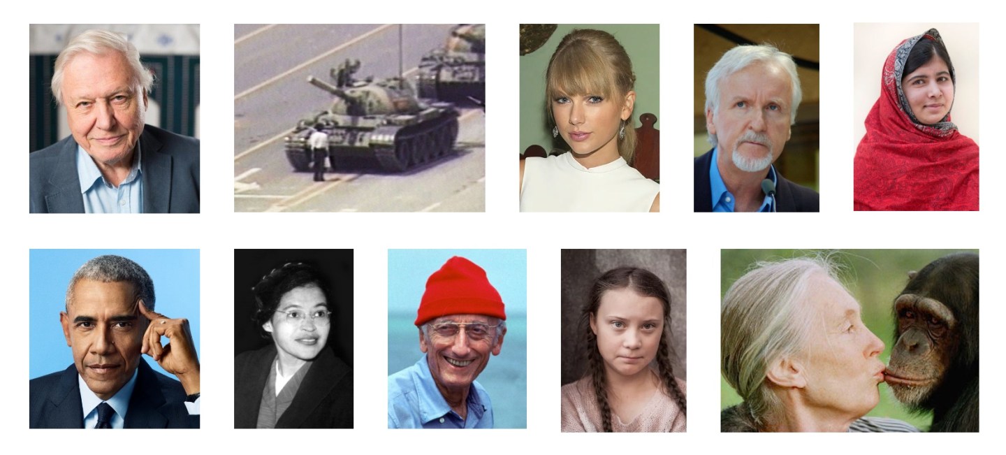 What Matters | Steven Shepard